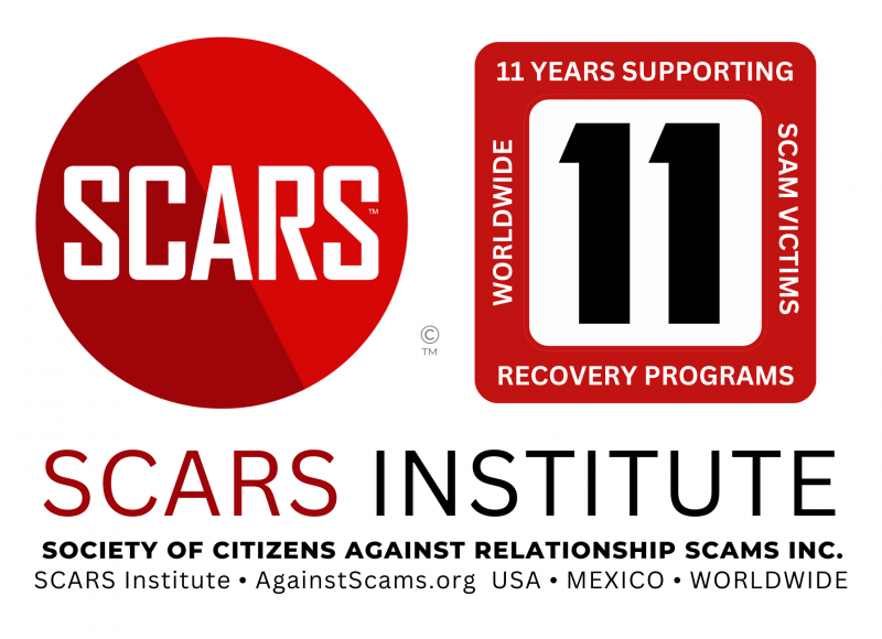 Victimology - Understanding Scam Victims - 2025