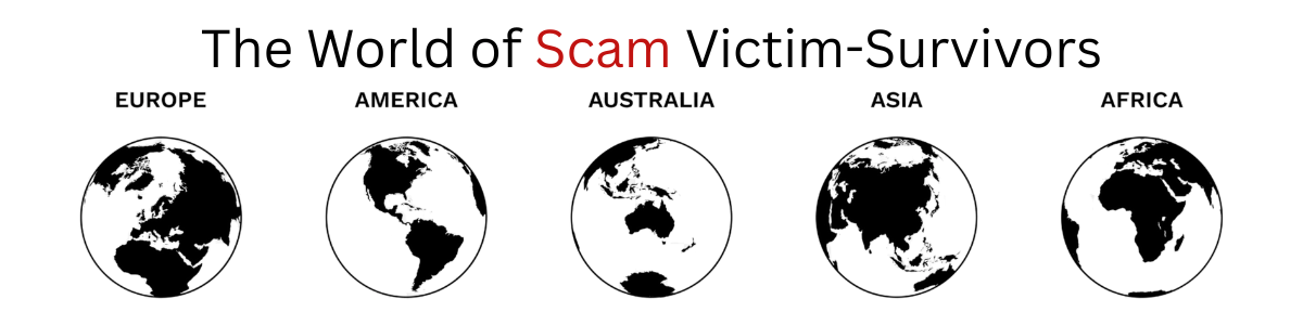 Victimology - Understanding Scam Victims - 2025